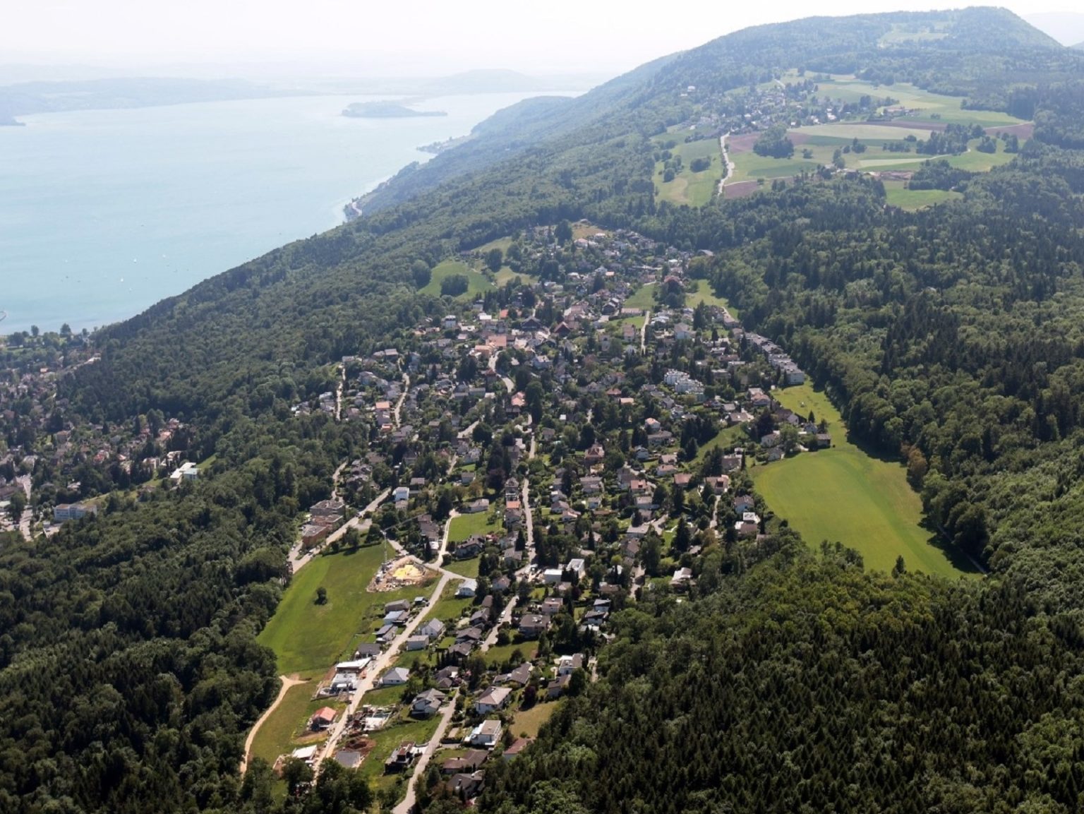Le CAJ s’enrichit d’Evilard/Macolin – Commune de Péry-La Heutte